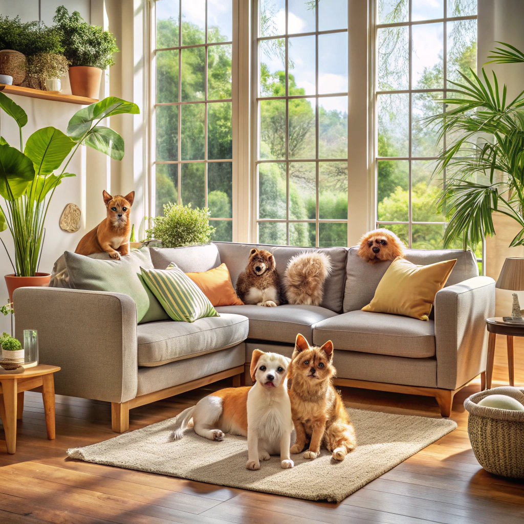 15 Ways a Mini Sofa Can Transform Your Space