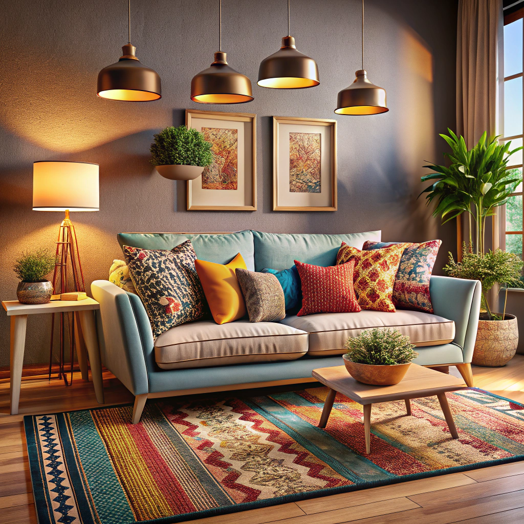 15 Ways a Mini Sofa Can Transform Your Space